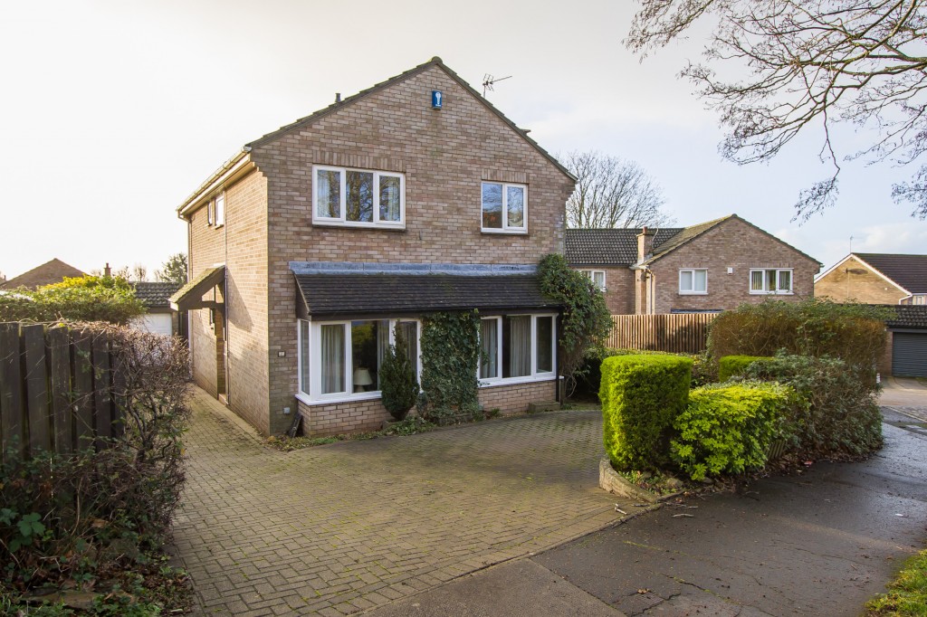 Lynton Close, Sully, 4 bedroom, Detached
